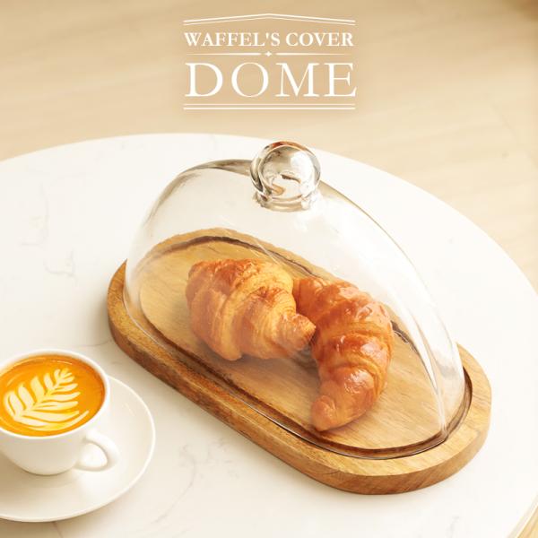【商品名】 WAFFEL'S COVER（ワッフルズカバー）【サイズ(約)】幅350×奥行160×高さ180mm   ※製造時に生じる若干の個体差や、測定の方法により表記と多少異なる場合がございます。ご了承をお願いいたします。 【素材】木、...