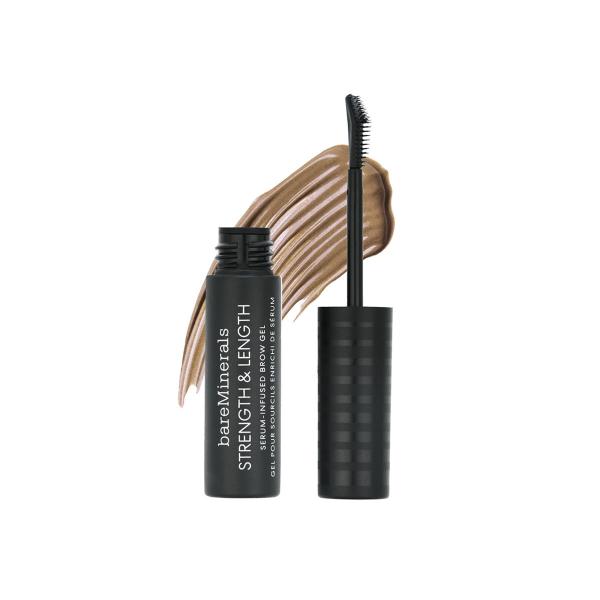 立体感を出しながら、ハリ・コシのある美眉へ。毛流れを整え、眉を立体的にカラーリングしながら、美しい仕上がりを一日中キープ*。■毛流れにフィットするユニークな角度のアプリケーター。ユニークな角度がついたアプリケーターが、眉の毛流れにぴったりと...