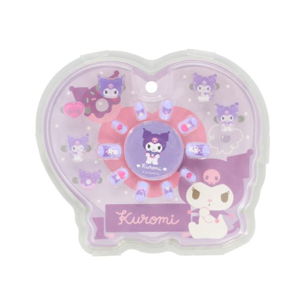 ━━━━━━━━━━━━━━━アウトレット/限定品（販売期間終了）━━━━━━━━━━━━━━━接着剤つきですぐに使える♪リングはいろんなゆびに使えるサイズフリー仕様。まんまるシールつき！［セット内容］・ネイルチップ両手分1セット（10本）...