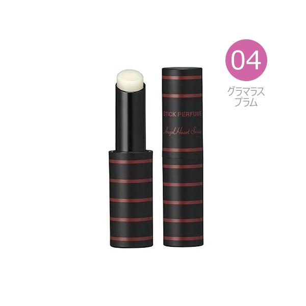 本格フレグランス香料使用携帯に便利なスティックタイプの新スタイルフレグランス！＊いつもいい香りでいたい＊お気に入りの香りを絶やしたくない＊香水を携帯したい＊場所を選ばずタッチアップしたい＊ふんわりだけどちゃんと香りたいという方にお勧め！アル...