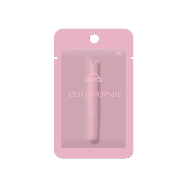 好きなカラーをつなげて楽しむミニライナー「アイメイクや気分に合わせて、いろんな色のアイライナーを使いたい！」 そんな気持ちを叶える、小さくて可愛いリキッドタイプのカラーアイライナー 。シーンに合わせて自分でお気に入りをチョイスして自由に楽し...