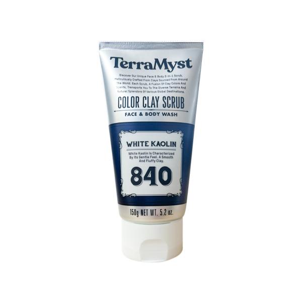 ユニセックスに使えるフェイス＆ボディウォッシュ週3回のスペシャルケアで肌悩みをケア。ザラザラしない微粒子のクレイが毛穴汚れやお肌のごわつきをオフし、クリアな素肌へと導きます。毛穴が気になる小鼻や、黒ずみが気になる肘や膝には毎日のご使用もおす...