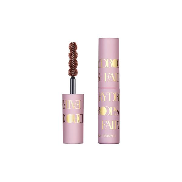 日米で特許取得の“4つ玉ブラシ”がうぶ毛まで瞬間キャッチ！■日米で特許取得、34か国で意匠登録の“4つ玉ブラシ”（日本特許 第4580686号）■4つ玉形状のため、細く短いうぶ毛まで根元からキャッチしやすく、また、山と谷の部分で違うバルク含...