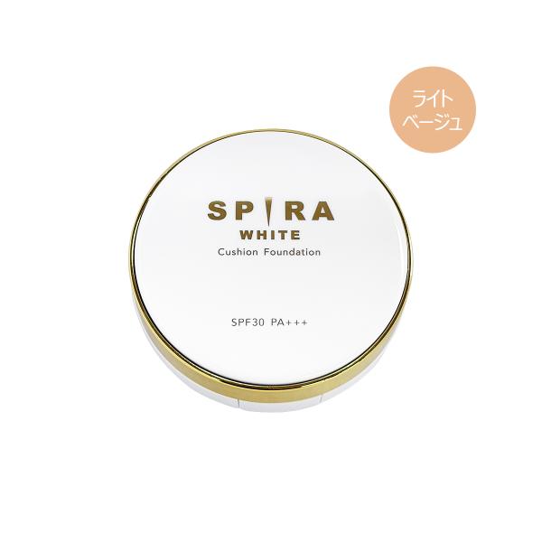 針で・・・肌のハリ白玉グルタチオン*1×スピキュール※配合のクッションファンデーションクッションファンデーションならではの崩れにくく軽い付け心地と、透明感のある自然な仕上がり。つけた瞬間から心地いい刺激と「白玉グルタチオン*1」をはじまとす...