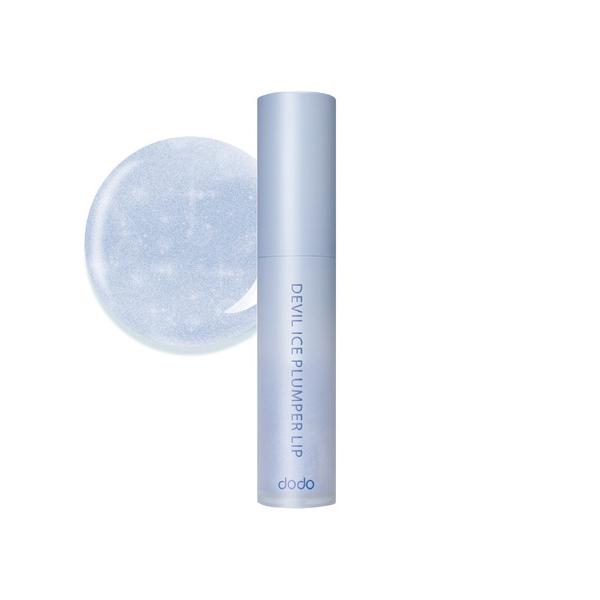 ひんやり冷感タイプのプランパーリップ。ひと塗りでぷっくりボリュームアップ。コップにつきにくいリップコート効果もあるので、お手持ちのリップの上から重ねてお使いいただけます。うるおい保湿成分：ローズヒップオイル、アプリコットオイル配合02 チリ...