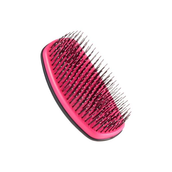 ━━━━━━━━━━━━━━━アウトレット/メーカー生産終了━━━━━━━━━━━━━━━瞬間、髪サラサラ！なだらかなアーチが頭皮に心地よくフィット。最高の使い心地。髪のからまり、スルスルとける。見違えるなめらか美髪に！どんな髪質の方にもお...