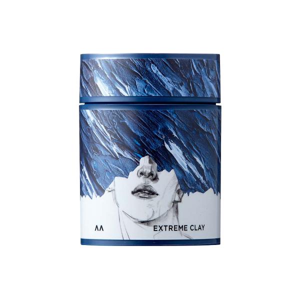 ━━━━━━━━━━━━━━━アウトレット/メーカー生産終了━━━━━━━━━━━━━━━ドライな質感とラフな束感でこなれた雰囲気に。しかもクレイとは思えない洗い落ち。ドライな質感でラフな束感と立体感を崩さずホールド。ドライな質感が好きな方...