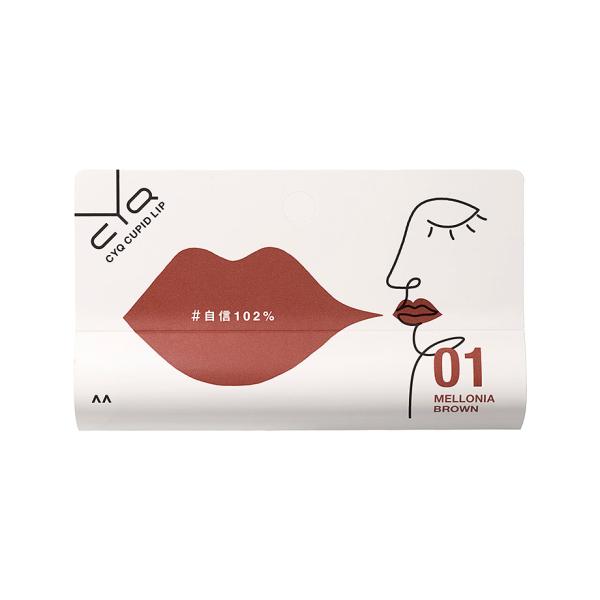 ━━━━━━━━━━━━━━━アウトレット/メーカー生産終了━━━━━━━━━━━━━━━くちびる、垢抜ける。■新発想のメガチップ唇の山にフィットする新発想のメガチップ採用で、スタンプし塗布するだけで、きれいに山が描ける。メガチップで自然に...