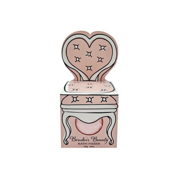 ━━━━━━━━━━━━━━━アウトレット/リニューアル前品━━━━━━━━━━━━━━━女性の寝室を連想させる可愛いギフトです。「お休み」をイメージした香りやアイテムがバスタイムを彩ります。＜ネロリの香り＞［内容量］100g（1回分）