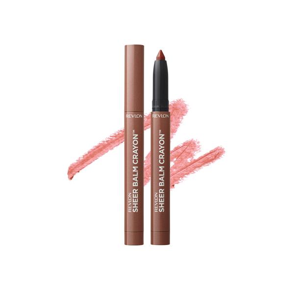 ━━━━━━━━━━━━━━━アウトレット/メーカー生産終了━━━━━━━━━━━━━━━シアーに色づく なめらかクレヨンリップリップクリーム感覚で使えてほんのり発色が長つづき！・シアーで自然なツヤ発色・キレイ色つづく・なめらかな質感・ボタ...