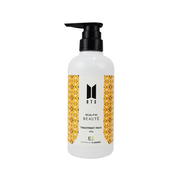 ━━━━━━━━━━━━━━━アウトレット/限定品（販売期間終了）━━━━━━━━━━━━━━━【SCALP-D BEAUTE x BTS】BTSの楽曲「IDOL」のミュージックビデオの各メンバー衣装の柄をモチーフにしたスペシャルデザイン。...