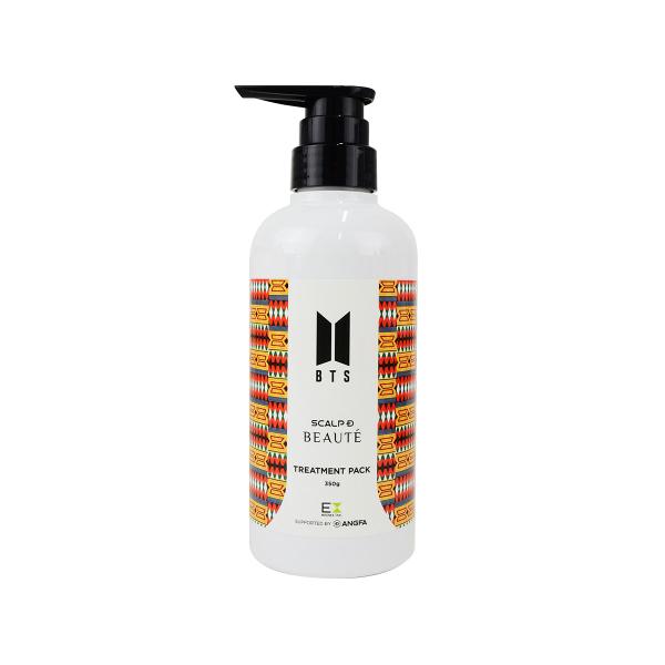 ━━━━━━━━━━━━━━━アウトレット/限定品（販売期間終了）━━━━━━━━━━━━━━━【SCALP-D BEAUTE x BTS】BTSの楽曲「IDOL」のミュージックビデオの各メンバー衣装の柄をモチーフにしたスペシャルデザイン。...