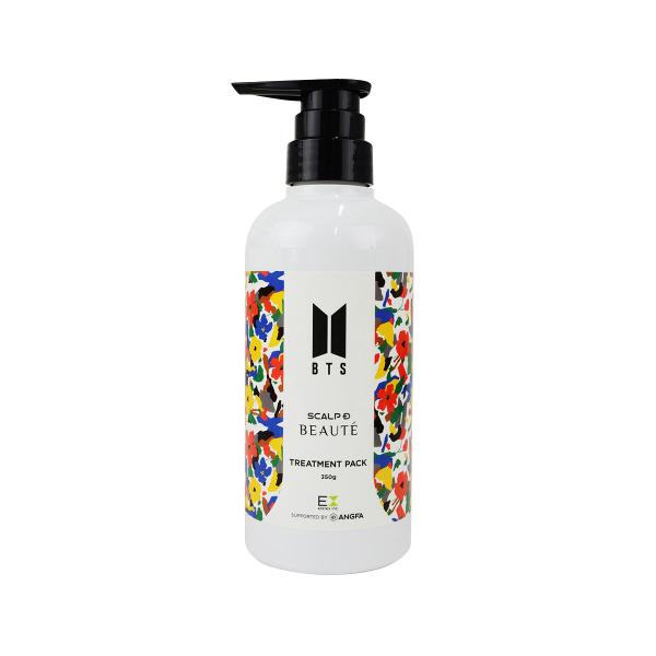 ━━━━━━━━━━━━━━━アウトレット/限定品（販売期間終了）━━━━━━━━━━━━━━━【SCALP-D BEAUTE x BTS】BTSの楽曲「IDOL」のミュージックビデオの各メンバー衣装の柄をモチーフにしたスペシャルデザイン。...