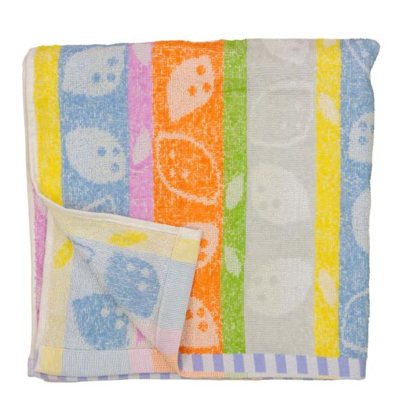 【名入れ刺繍無料】 入院準備や施設用に最適 ドビー バス タオル 綿100％ 高齢者向け 介護用 シニア向け 快適な入院生活をサポート 老人向け デイサービス 介護施設入居時に必要 タオルの通販入院・介護施設で使いやすい名入れ対応タオル！綿...