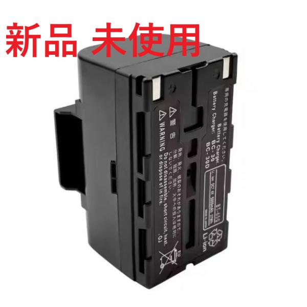 出力電圧: 7.4v容量: 5200mahフィット: GTS-720/GTS-750/GPT-7500ステーション※互換バッテリーのため、写真とデザインが違う場合がございます。