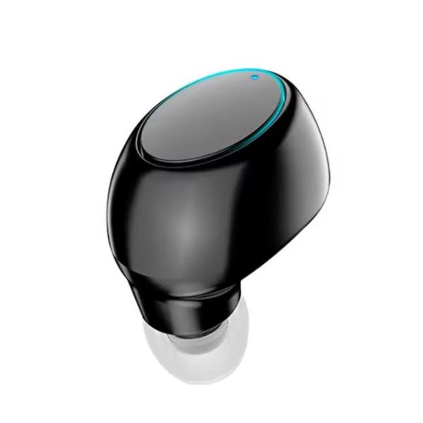 配送途中についた小傷がございますが、未使用の新品でございます。ペアリング操作方法1，スマートフォンなどのデバイスのBluetoothをオンにする。2，イヤホンの電源をオンにする。3，スマートフォンなどのデバイスのBluetooth表示からX...