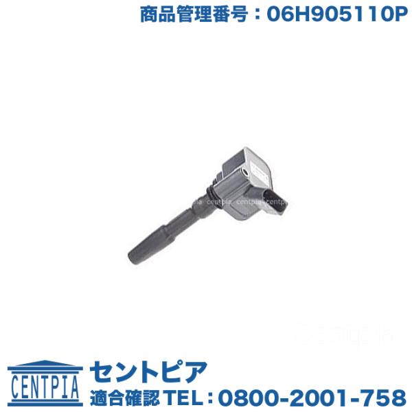 06H905110P 06H905110G 06H905110L ダイレクトイグニッションコイル ダイレクトコイル VW フォルクスワーゲン