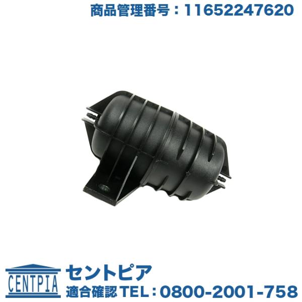 11652247620 ターボチャージャー BMW