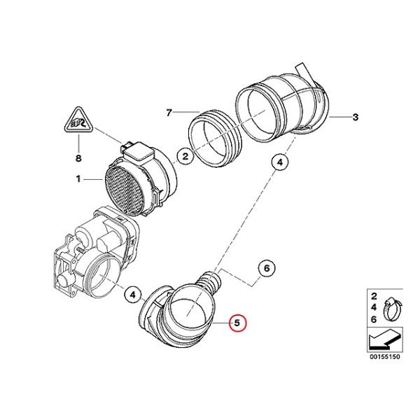 純正品 ダストカバー BMW Z4シリーズ E85 2.2i 2.5i BT22 BT25 | セントピア ショッピングストア | SitePromo