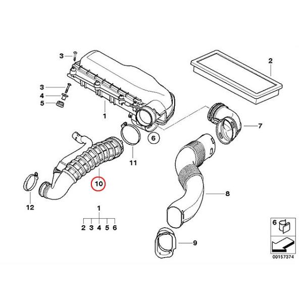 ダストカバー ラバーダクト MINI(ミニ) R55 R56 R57 クーパーS MM16 MF16S MS16 CooperS | セント ...