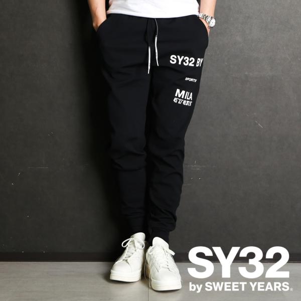 【スタッフレビュー】身長175cm 体重60kg 胸囲90cm ウエスト77cm 足のサイズ26.5cmサイズMを着用。ジャストサイズです。非常に軽量、高伸縮、肌触りが良く【SY32 by SWEET YEARS】のアイテムの中でもトップク...