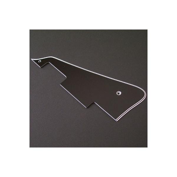 【メール便発送可！！】Montreux 《モントルー》 Hist LPC pickguard plain [商品番号 : 385] ピックガード