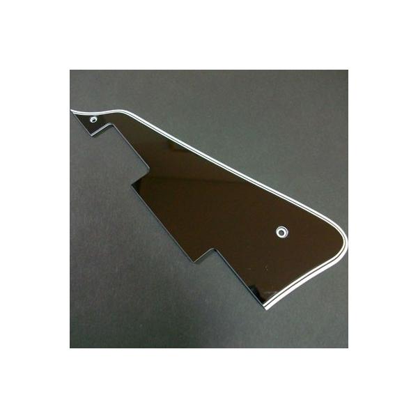 【メール便発送可！！】Montreux 《モントルー》 2009 HIST LPC pickguard plain [商品番号 : 1699] ピックガード