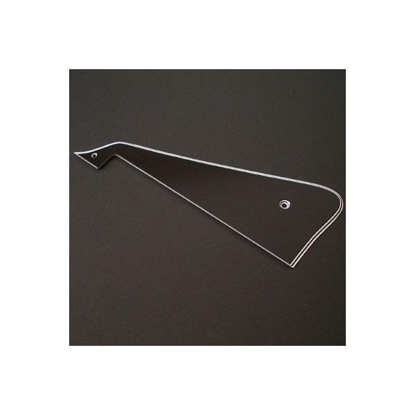 【メール便発送可！！】Montreux 《モントルー》 Hist LPC 3pus pickguard plain [商品番号 : 387] ピックガード