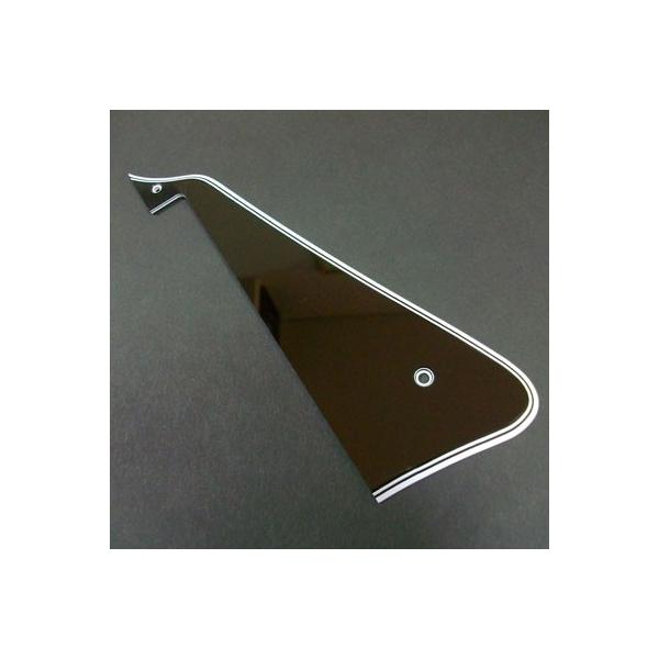 【メール便発送可！！】Montreux 《モントルー》 2009 HIST LPC 3pus pickguard plain [商品番号 : 8312] ピックガード