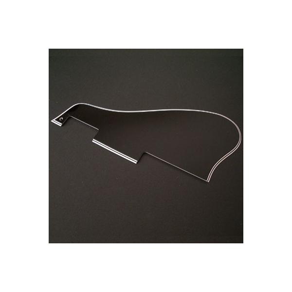 【メール便発送可！！】Montreux 《モントルー》 Hist 335 pickguard plain [商品番号 : 391] ピックガード