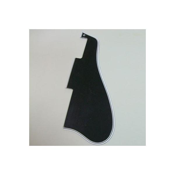 【メール便発送可！！】Montreux 《モントルー》 2009 Hist 335 long pickguard plain [商品番号 : 8058] ピックガード