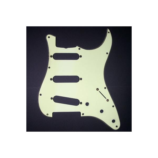Montreux 《モントルー》 62 SC pickguard relic [商品番号 : 205] ピックガード