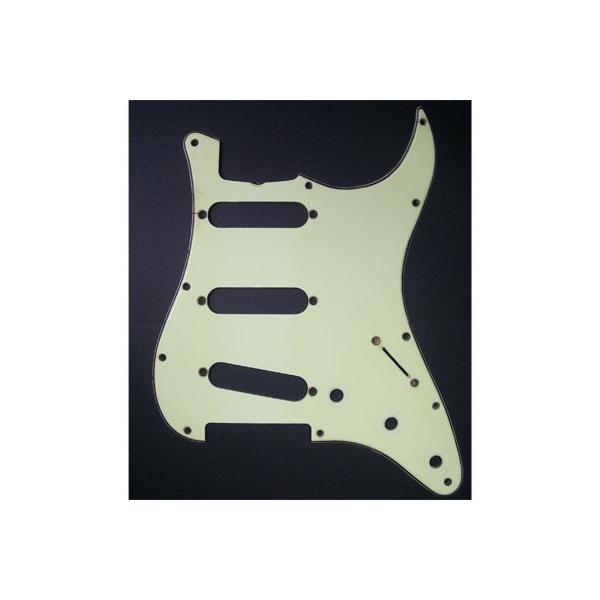 【メール便発送可！！】Montreux モントルー 64 SC pickguard relic [商品番号 : 206] ピックガード