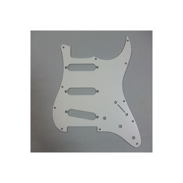 Montreux 《モントルー》 USA SC 72 AGED WHITE 3PLY [商品番号 : 8148]　ピックガード