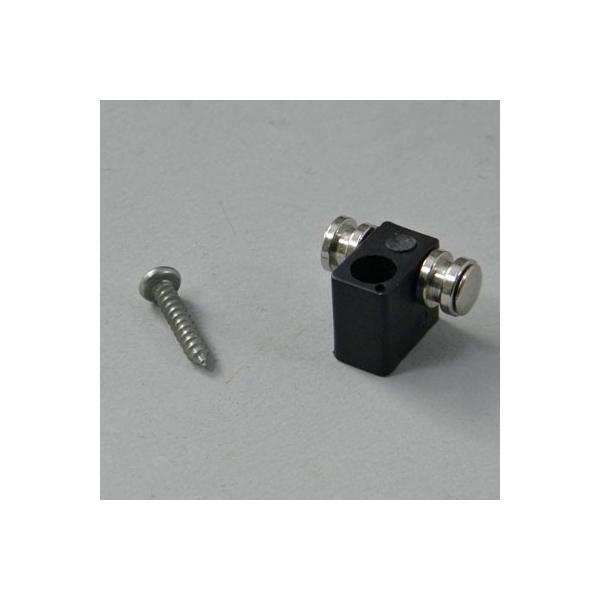 【メール便発送可！！】Montreux 《モントルー》 Roller String Guide for Basses [商品番号 : 8634] ストリングガイド