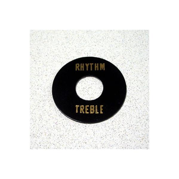 Toggle Switch Plate BK[商品番号 : 8885]レスポールタイプ用のトグルスイッチプレートです。※この商品は在庫が無い場合、ご注文からお届けまでお時間を頂きます。ご迷惑をおかけしますが予めご了承下さい。※お急ぎの方はお...