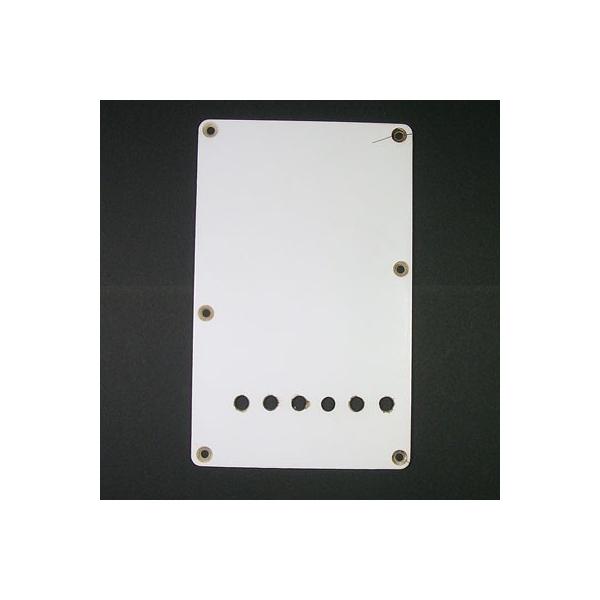 【メール便発送可！！】Montreux 《モントルー》 54 SC backplate relic [商品番号 : 208] バックプレート