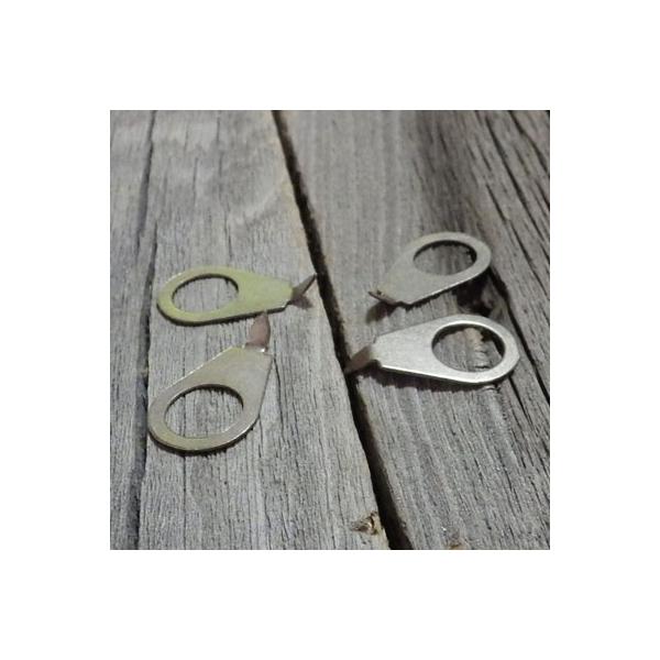 【メール便発送可！！】Montreux 《モントルー》 Pointer washers ver.2 (4) Relic 70's [商品番号 : 8609] ポイントワッシャー