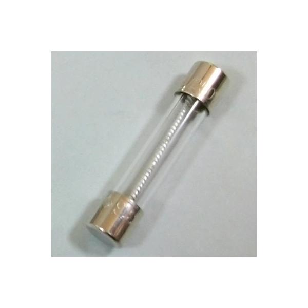 【メール便発送可！！】Montreux 《モントルー》 Slow Blow Fuse 1A [商品番号 : 9196] ヒューズ