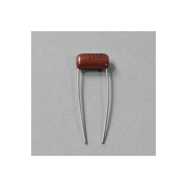 【メール便発送可！！】Montreux 《モントルー》 Panasonic NOS Film Cap 0.033uF 250V [商品番号 : 8712] コンデンサ【モントルー 8712 コンデンサ】