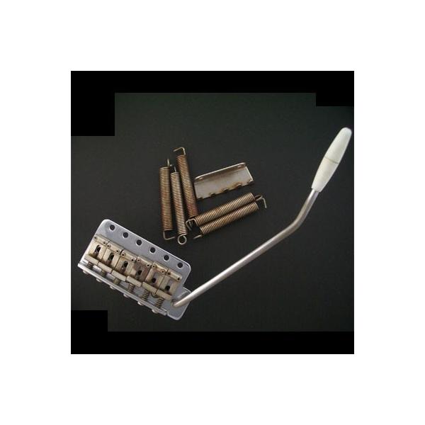 Montreux 《モントルー》 Synchronized tremolo set relic [商品番号 : 223] トレモロ