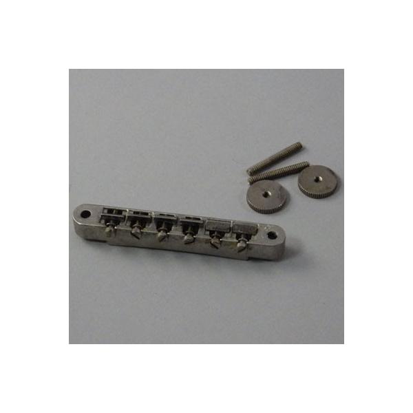 【メール便発送可！！】Montreux 《モントルー》 ABR-1 style Bridge non-wired relic [商品番号 : 1970] ブリッジ