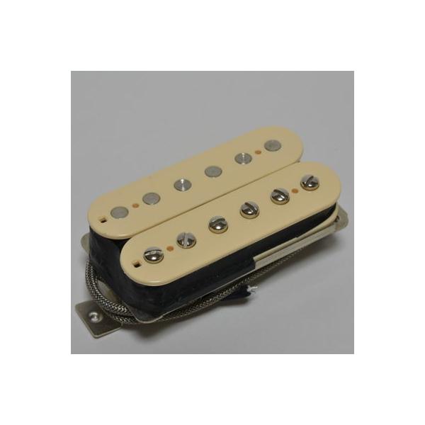 Montreux Pickups 《モントルー・ピックアップス》 1959 The PAF Clone Bridge DC [商品番号 : 9144] ピックアップ(ハムバッカー)