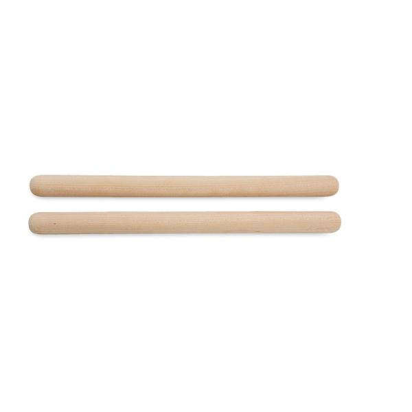 SUZUKI スズキ WB-B24360 太鼓バチ ブナ材 8分(24×360mm)