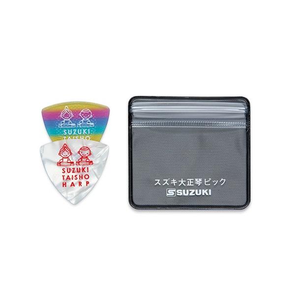 SUZUKI スズキ TSP-2S やわからピックセット [TSP2S]