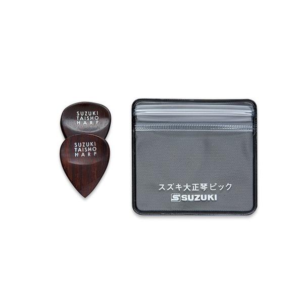 SUZUKI スズキ TSP-2W 木製ピックセット [TSP2W]