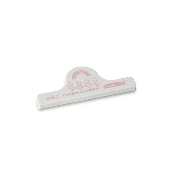 SUZUKI スズキ WCL-01 ミュージックワイドクリップ [WCL01] 大正琴イラスト