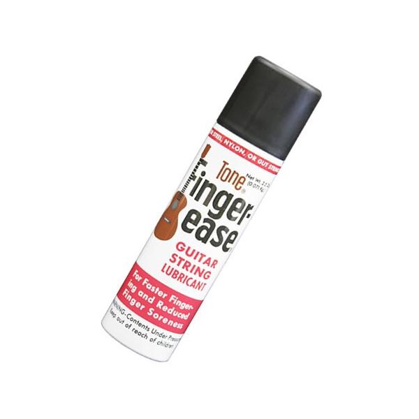 TONE 《トーン》 Finger ease 指板潤滑剤 [フィンガー・イーズ]【トーン フィンガー イーズ 指板潤滑剤】