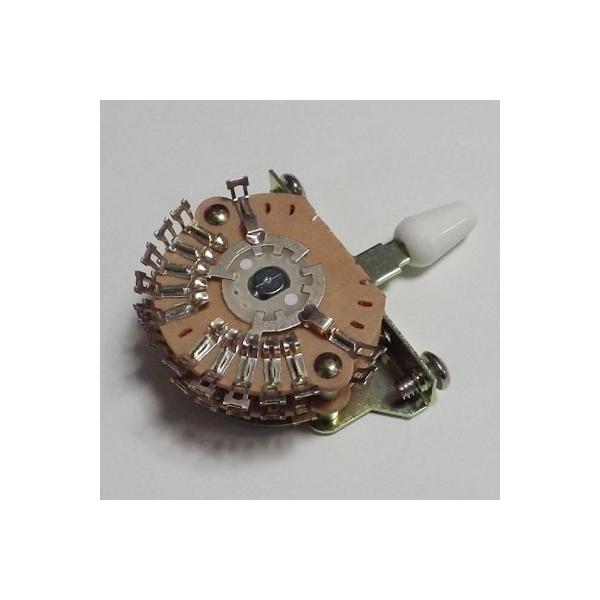 【メール便発送可！！】Montreux 《モントルー》OAK 5way super switch outside terminals [商品番号 : 9451] スイッチ