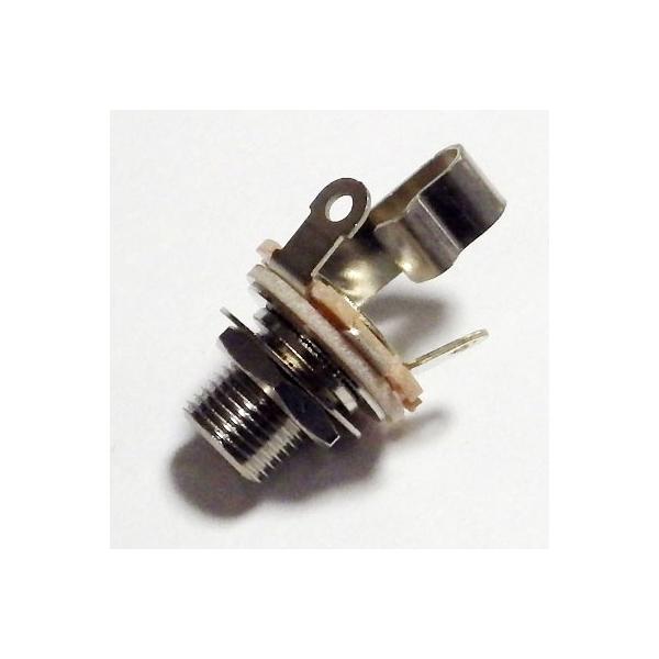 【メール便発送可！！】Montreux 《モントルー》 EXC Basic - Switchcraft mono jack #11L - [商品番号 : 5130] ジャック